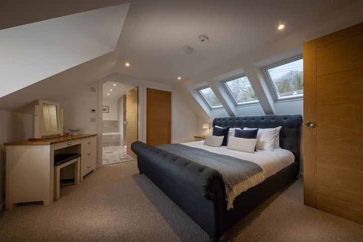 Rhu House Cottage - Mallaig