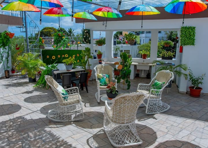 Royal Terrace Princess Ll - Puerto Plata