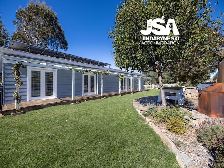 Edelweiss Cottage - Berridale