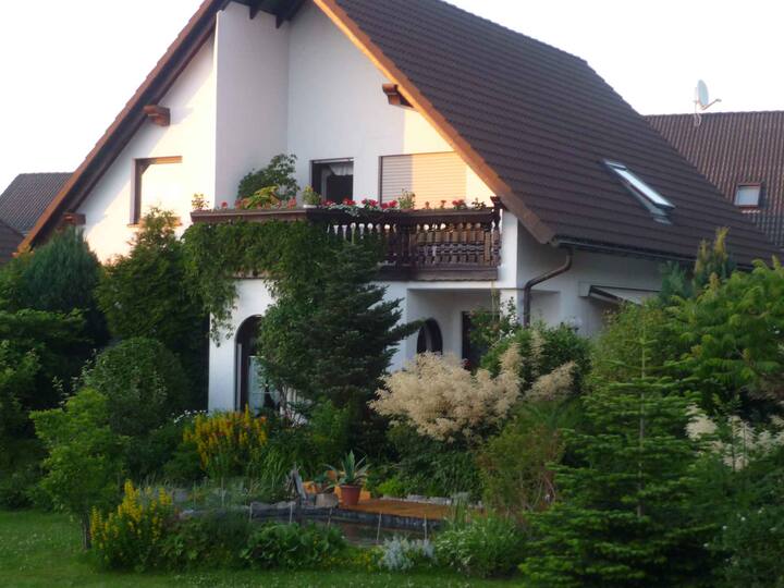 Appartement De Vacances Approprié Aux Familles Ave - Eibenstock