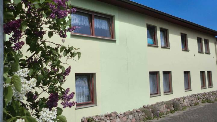 Studio Avec Balcon Et Kitchenette - Dierhagen