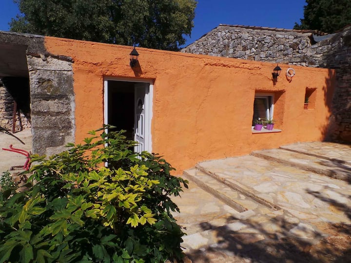 Maison De Vacances Avec Terrasse Et Barbecue - Rovinj