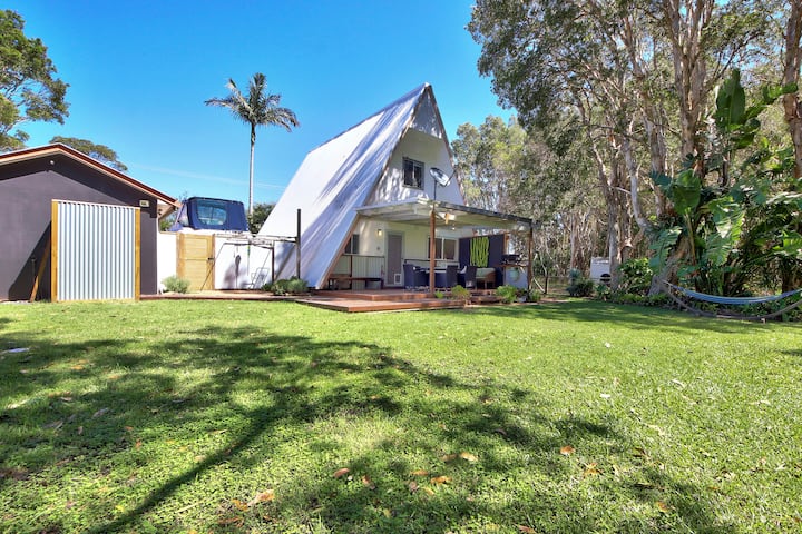 Adalene-56 Phillip Drive, South West Rocks - South West Rocks