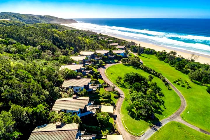 Seven Mile Beach House - Bangalow