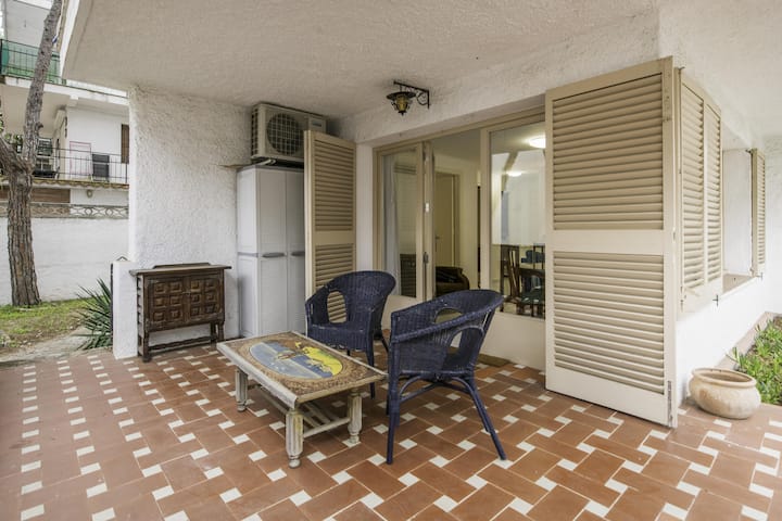 Appartement Situé Au Centre De Platja D'aro - Platja d'Aro
