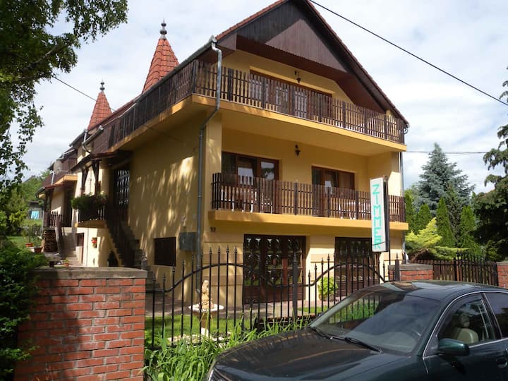 House For 16 Persons With Wlan In Siófok R29920 - Siófok