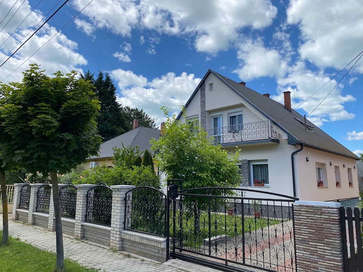 Holiday Apartment In Favourable Situation - Siófok
