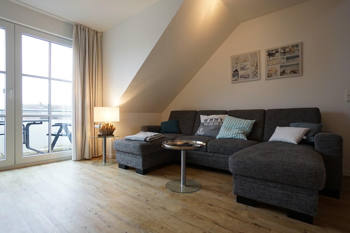 À Wurth Steffen - Appartements à louer à Büsumer Deichhausen, Schleswig ...