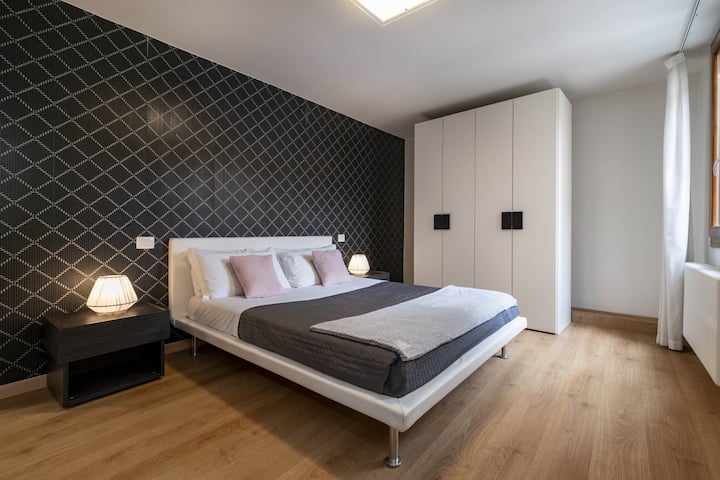 Appartement De 2 Chambres - Ponte Guglie - Venecia