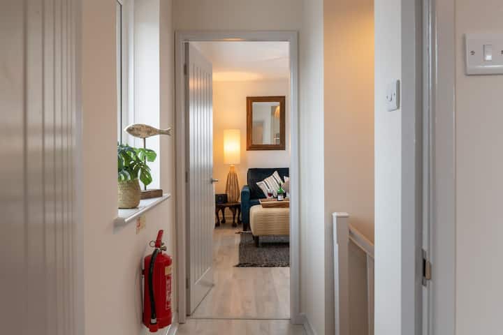 Kittiwake Cottage - Rhosneigr