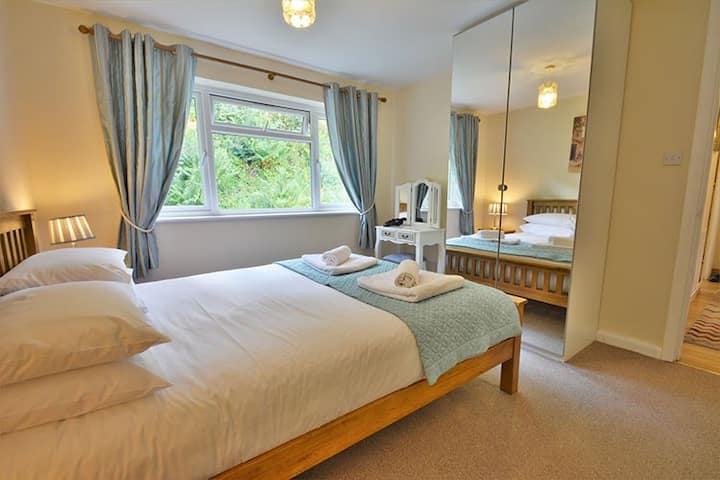 The Paddocks Holiday Cottages, Japonica - Symonds Yat