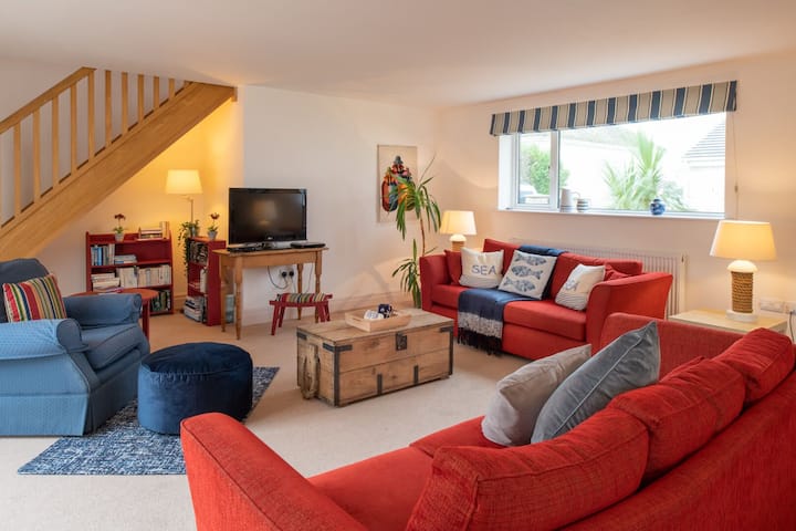 Lagwn Glas - Anglesey