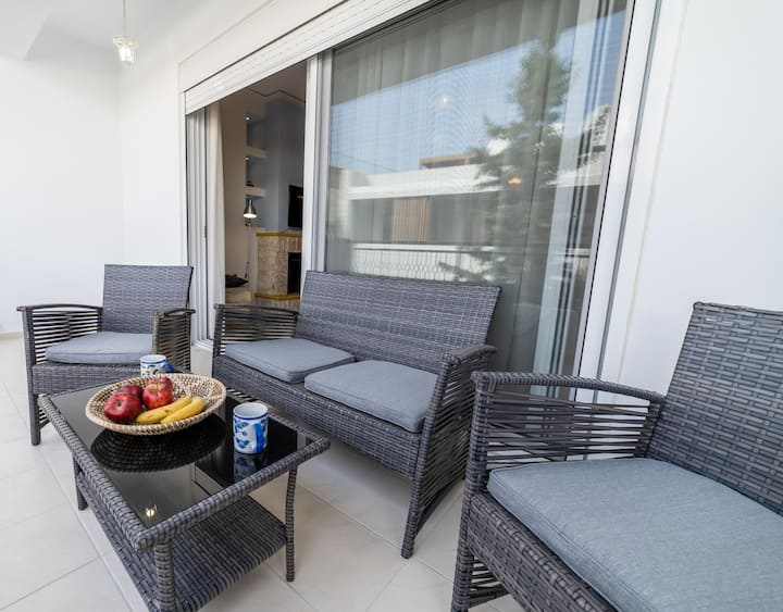 Heronissos Apartment - Hersonissos