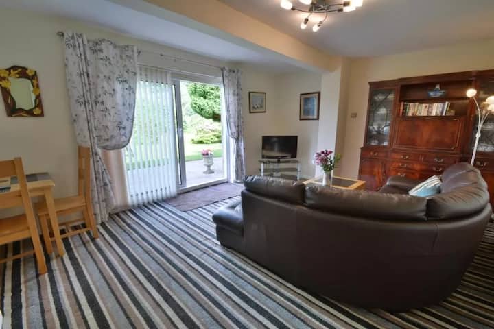 The Paddocks Holiday Cottages, Magnolia - Symonds Yat