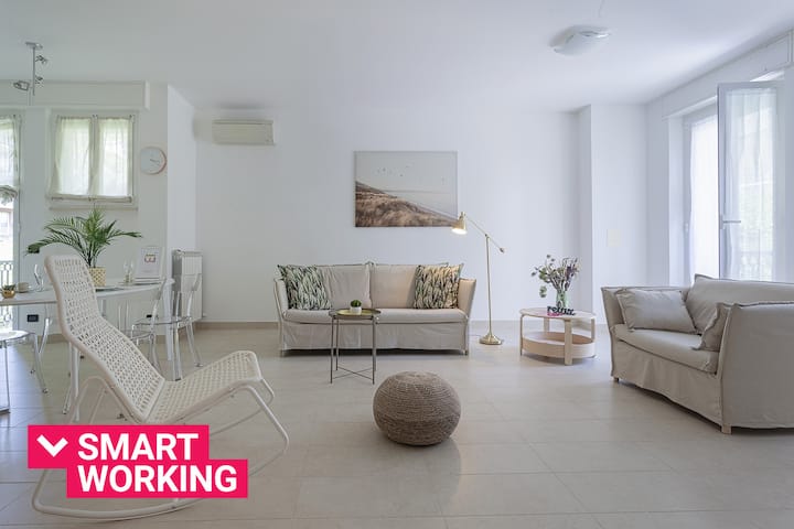 Shelley Apartments - Sand By Wonderful Italy - Genua