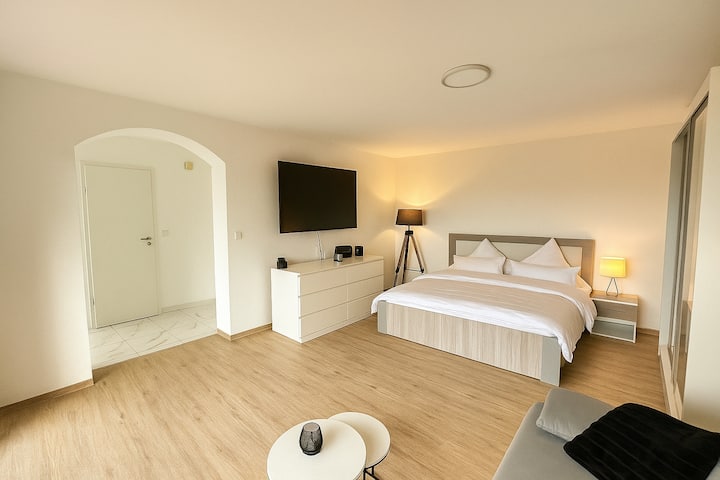 Great Studio - Wiggensbach