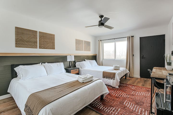 Gplodge *30 Mins To Wintergreen* Pet Friendly! 112 - Waynesboro, VA