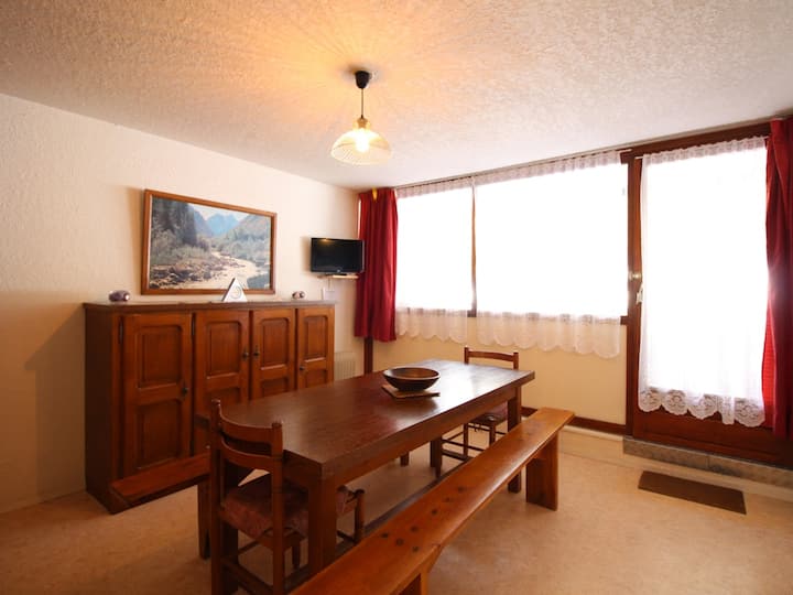 Appartement Mont-dore, 2 Pièces, 6 Pers. - Murol