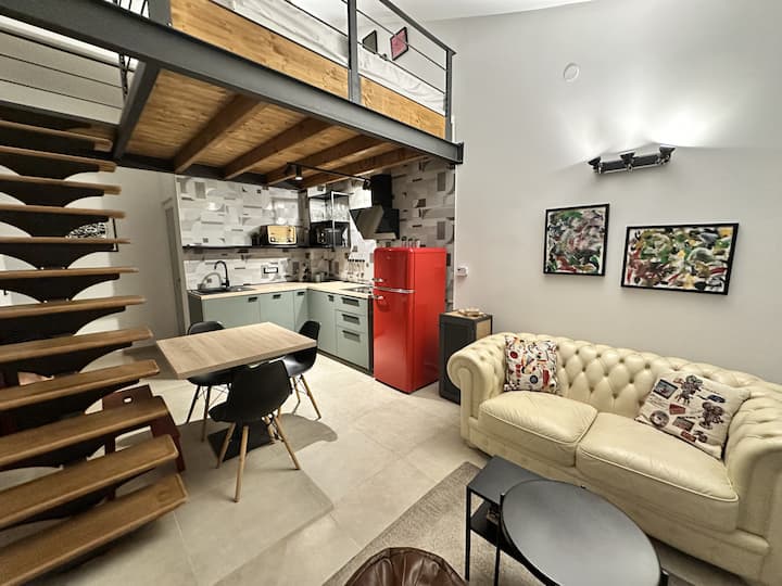 Apartment Urban Green - Poreč