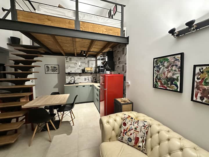 Apartment Urban Green - Poreč