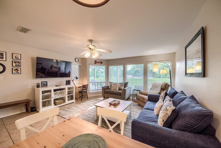 Ww F101 Slice Of Heaven - New Braunfels, TX