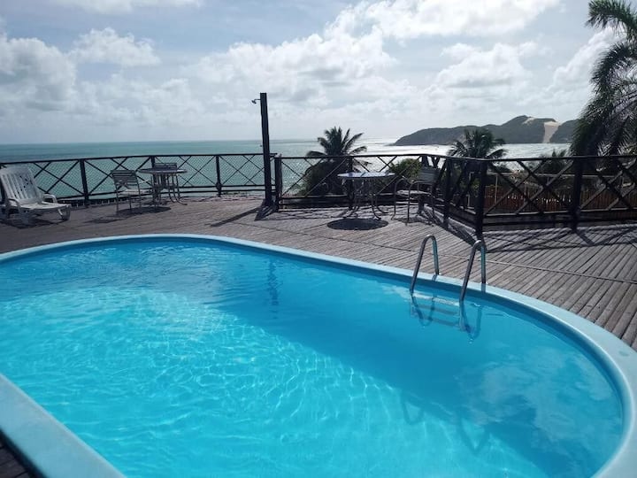 Marsallis Praia Jr 408 - Natal