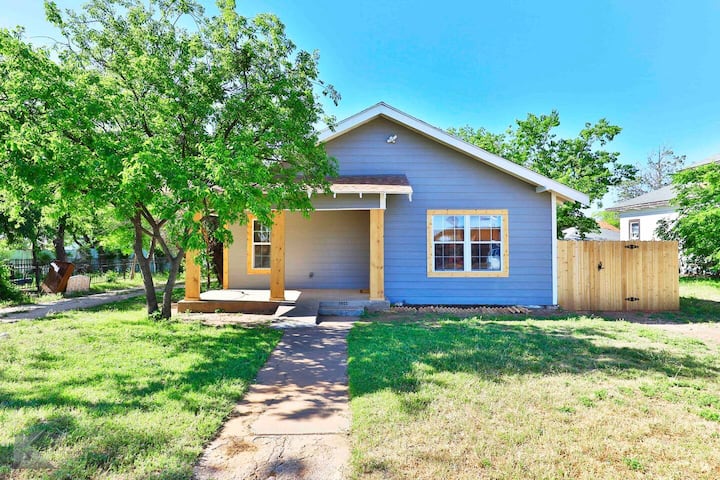 Bennbrook - Abilene, TX