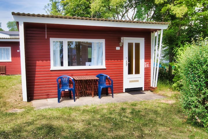 Finnenhaus 7 (143651) - Timmendorfer Strand