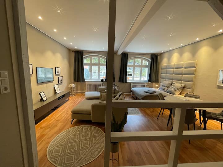 Ferienwohnung/app. Für 3 Gäste Mit 64m² In Goslar (166782) - Bad Harzburg
