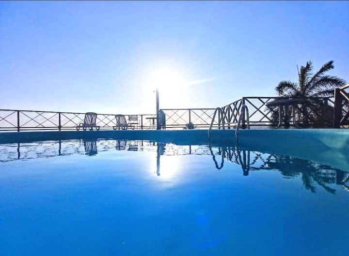 Marssalis Praia Jr 309 - Natal