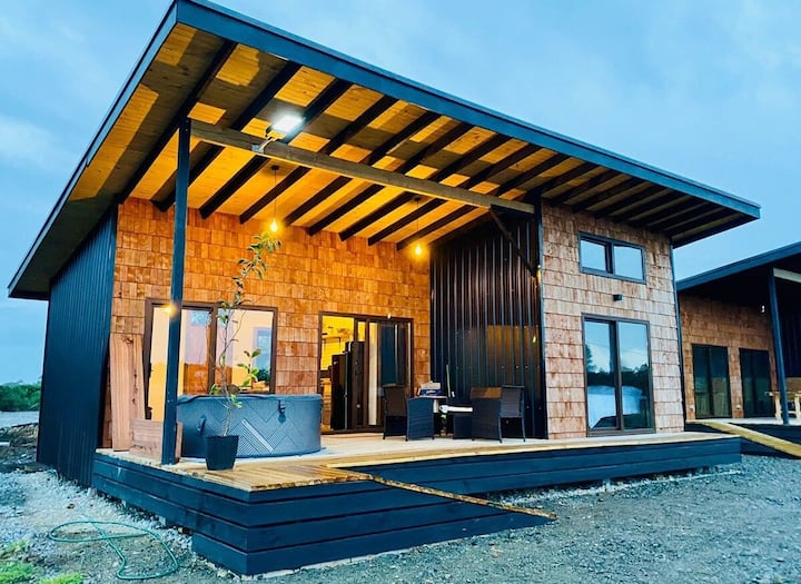 Cabañas Lawal Pto Varas 1 - Puerto Varas