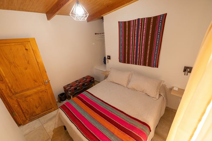 Casa Sutar 5 - San Pedro de Atacama