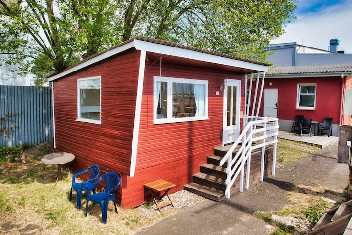 Bungalow Für 3 Gäste Mit 17m² In Lübeck (143637) - Timmendorfer Strand