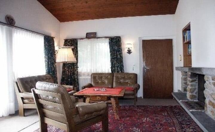 Chalet Crestannes B08 /12316 - Davos