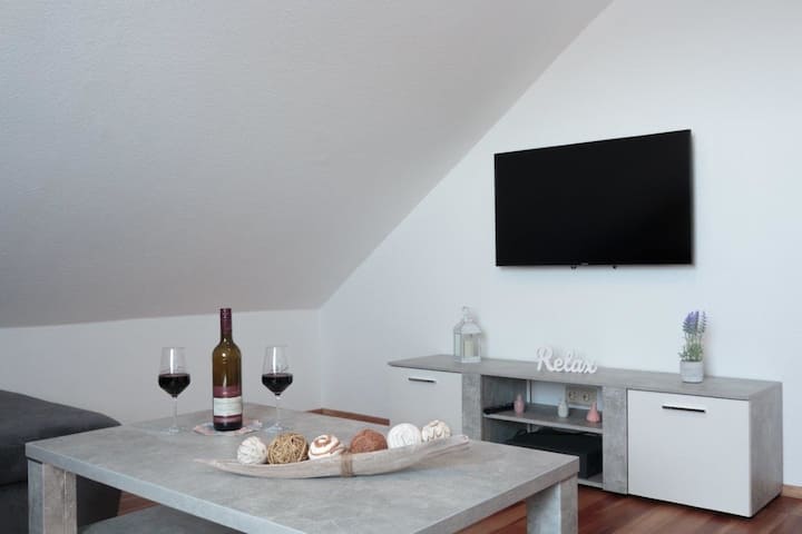 Ferienwohnung Grauschiefer (156703) - Saarburg