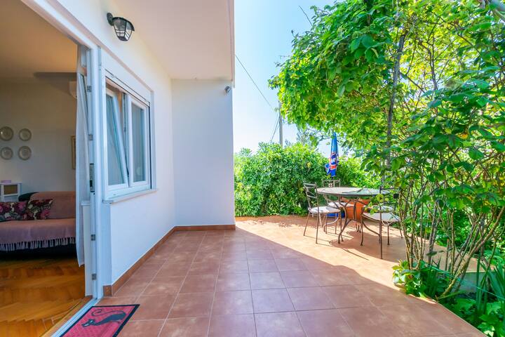 Appartement Mrijana D ( 91901-a1 ) - Lun