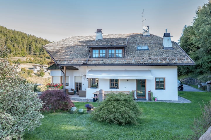 Lotschenhof Apt Tulpe - Cavalese