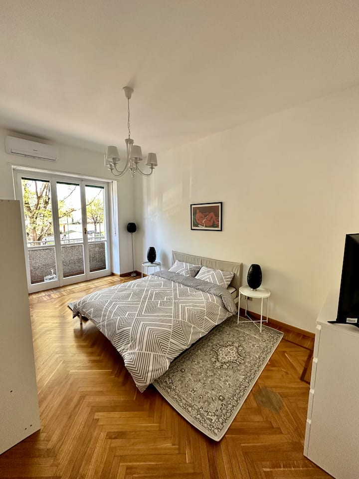 Casa Sebastopoli - Vicino Pala Alpitour - Rivoli