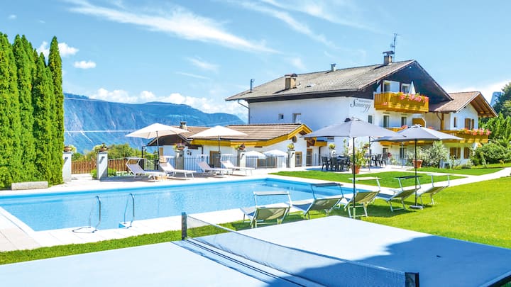 Residence Sonnegg Apartment 5 - Lana