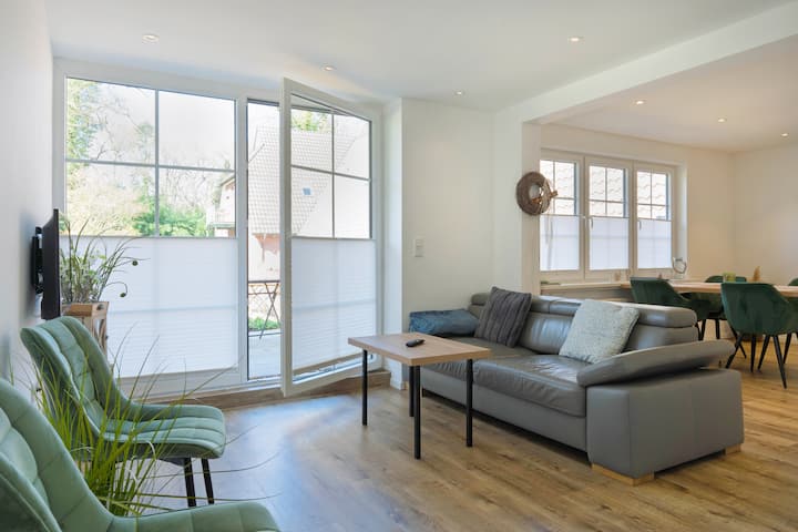 Klosterhof Aue W 3 - Bad Zwischenahn