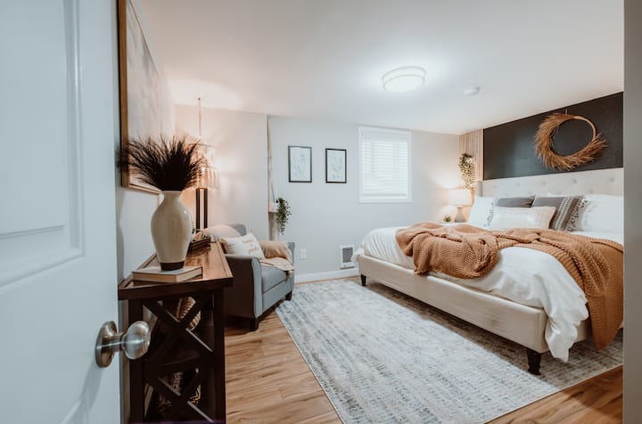 New 5 Bedroom Family Haven Now With Ac! - Corvallis, OR