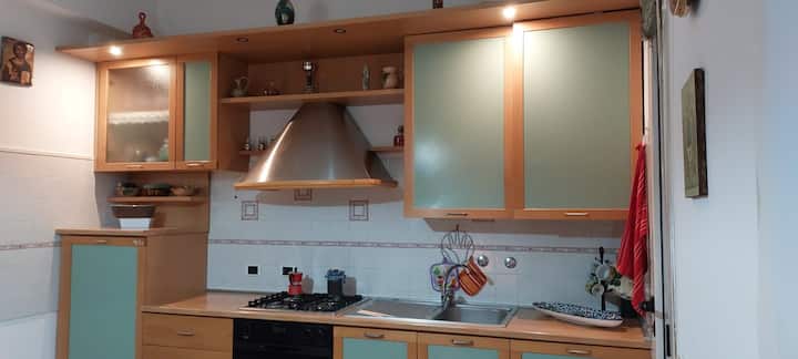Appartamento Bilocale Rimini 50 Metri Dal Mare - Rimini