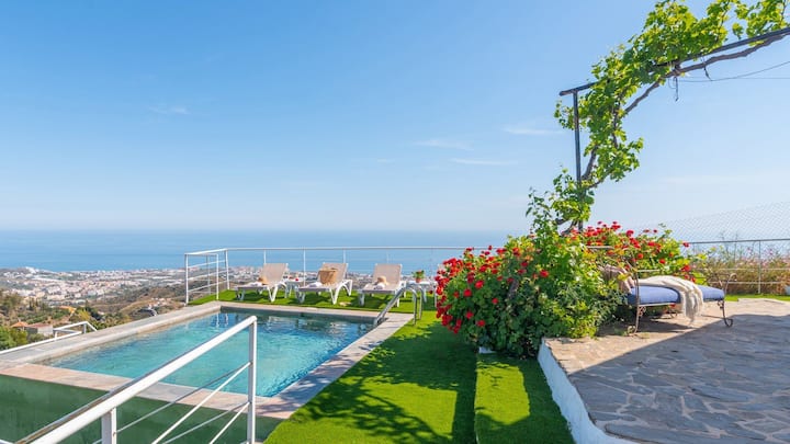 Casa Bea Torrox By Ruralidays - Torrox