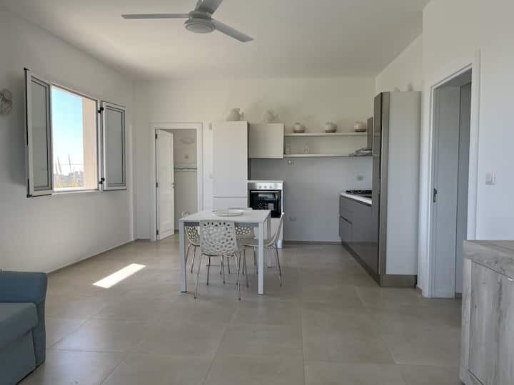 Aribea Apartment - Piano Primo - By Cala Salento - Porto Cesareo
