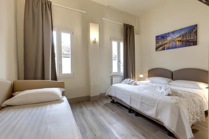 Sinfonia Apartment By Mamo Florence - Florencia