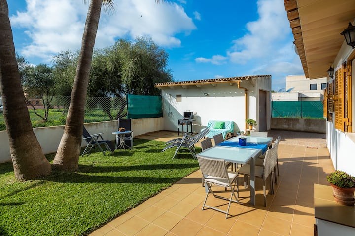 Villa Marys - Mallorca