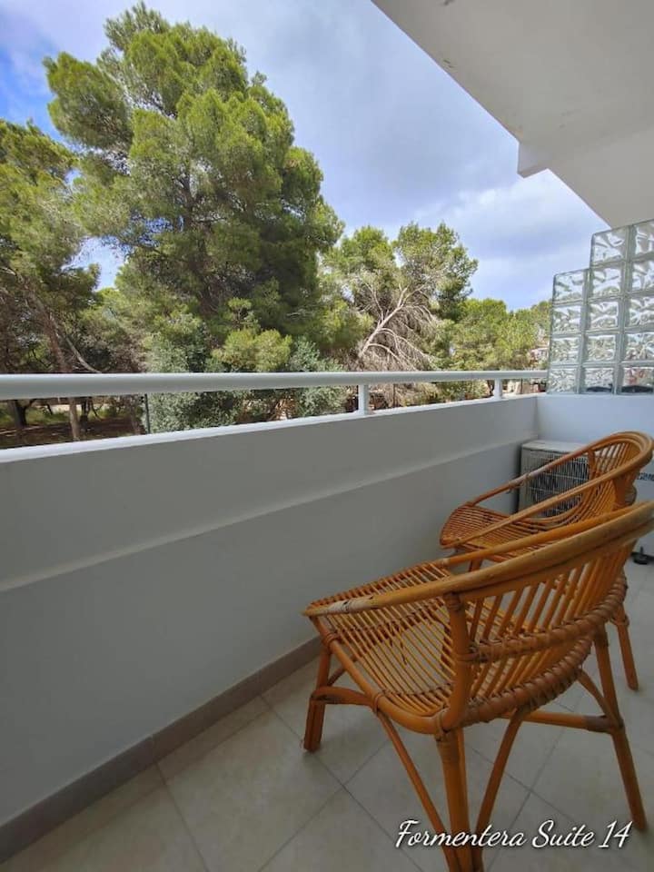 Formentera Suite 14 - フォルメンテラ島