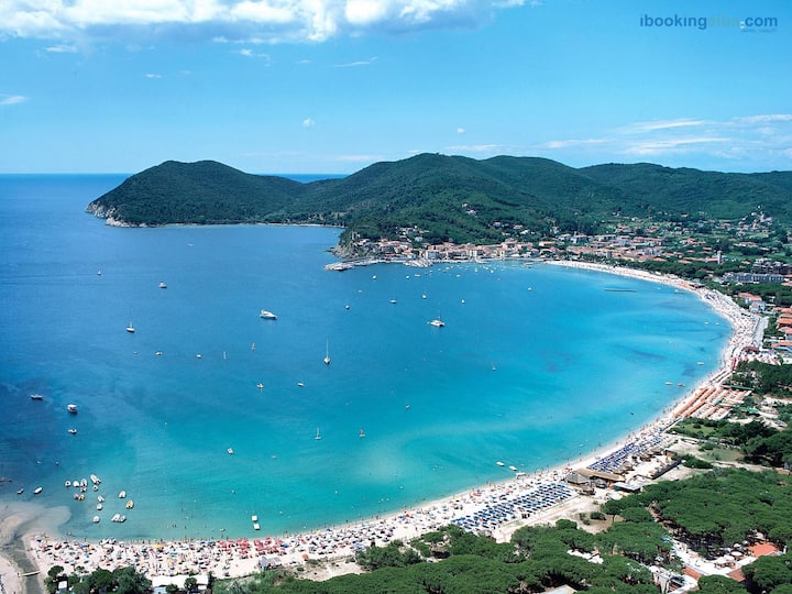 Casa Vanni - Marina di Campo