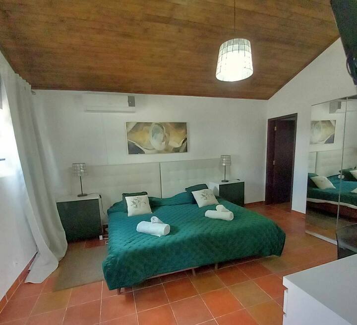Herdade Da Fonte Ferreira Apartamento - Avis