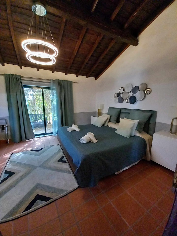 Herdade  Fonte Ferreira   Apartamento T1 - Avis